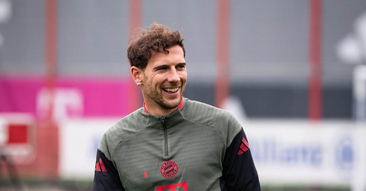 Galería de imágenes: El día antes del Paphos FC - FC Bayern