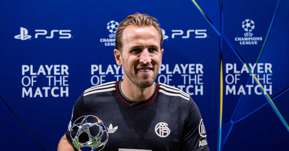 Reaction: Pafos FC vs. FC Bayern, Champions League