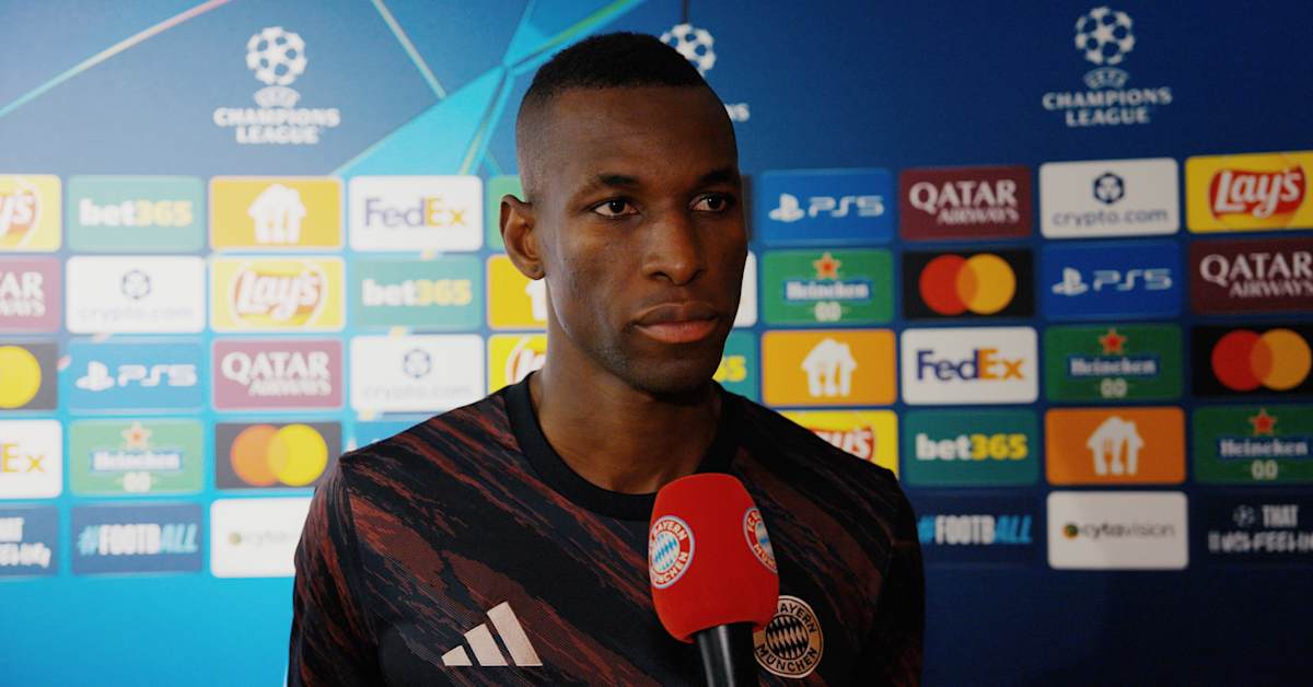Video: Pafos vs. Bayern | Post-match interviews