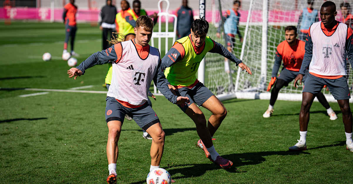 Preview: Eintracht Frankfurt vs. Bayern, Bundesliga Matchday 6