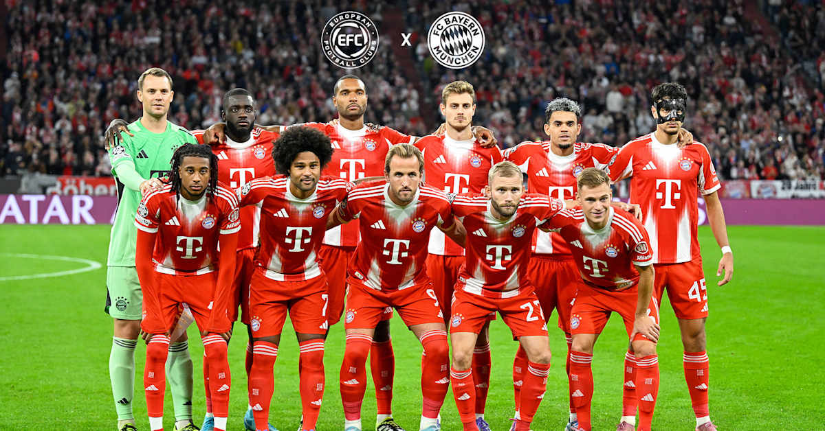 European Club Association (ECA) renamed European Football Clubs (EFC)
