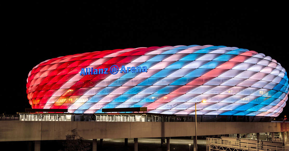 FC Bayern again setting example for Bavarian Climate Weeks