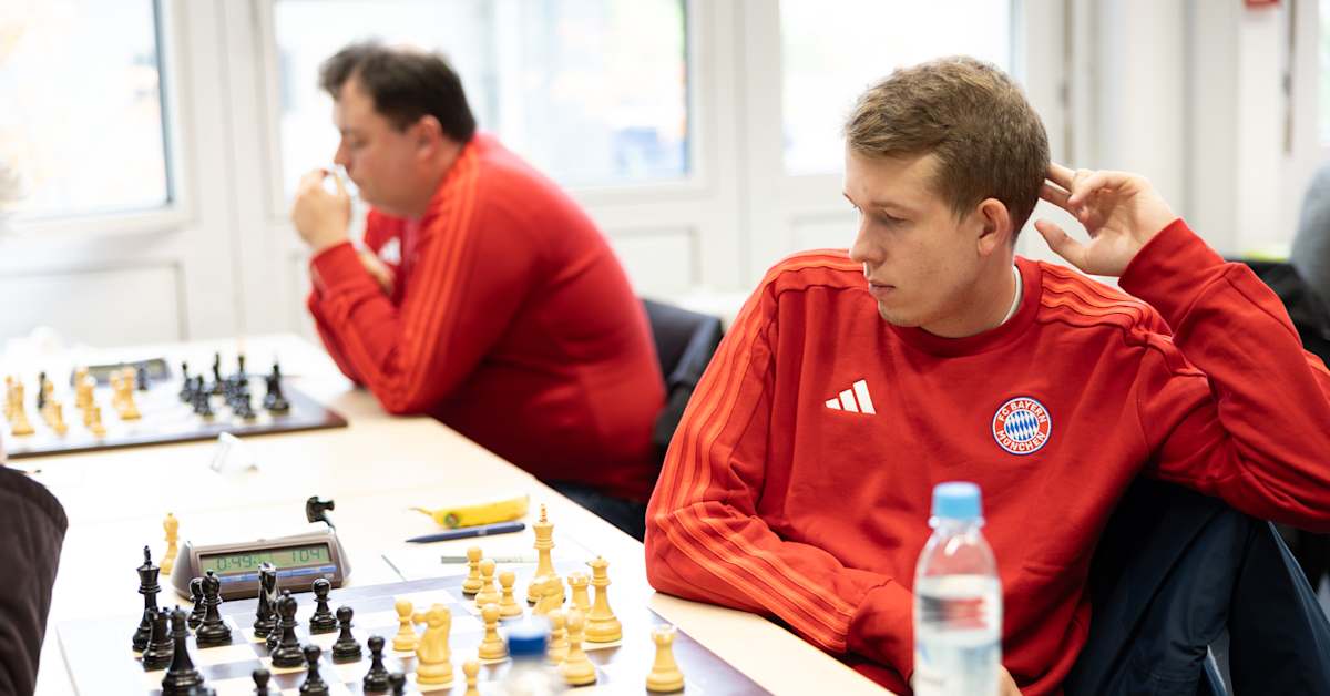 Schach