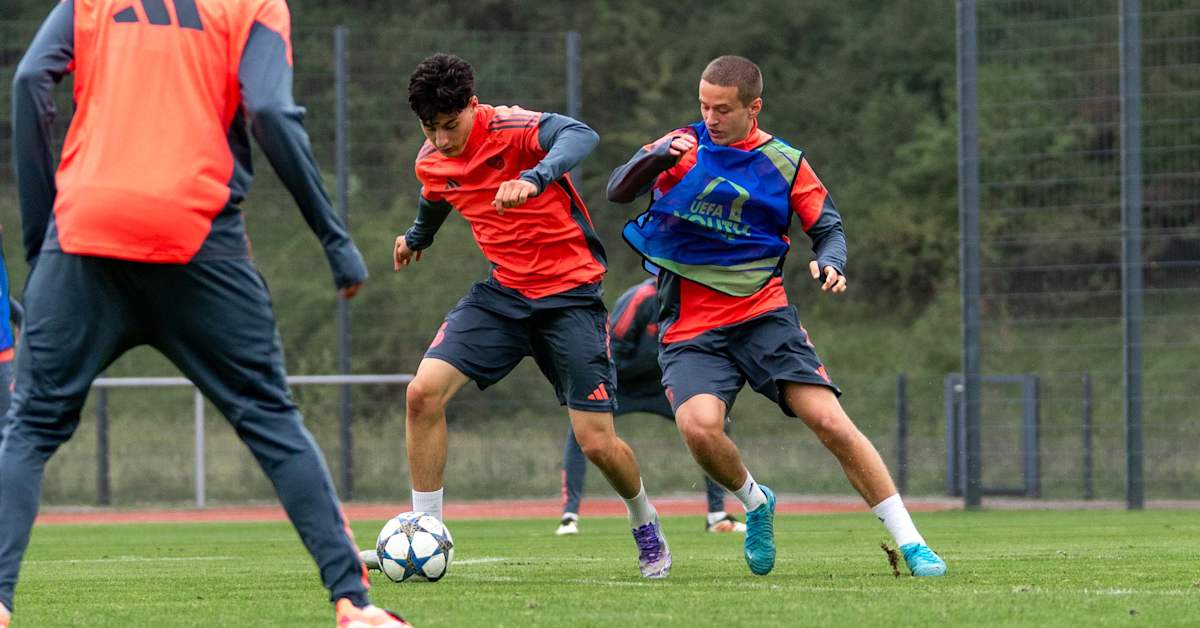 Vorbericht: SpVgg Unterhaching U19 - FC Bayern U19