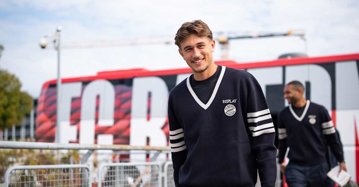 Live blog: Build-up to Bayern’s Champions League game against Paris ...