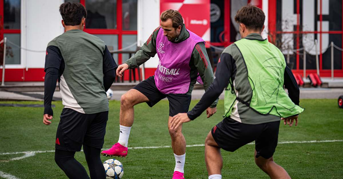 Champions League preview: Paris Saint-Germain vs. FC Bayern