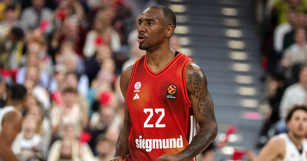 FC Bayern gegen Paris: Die Infos zum EuroLeague-Spiel