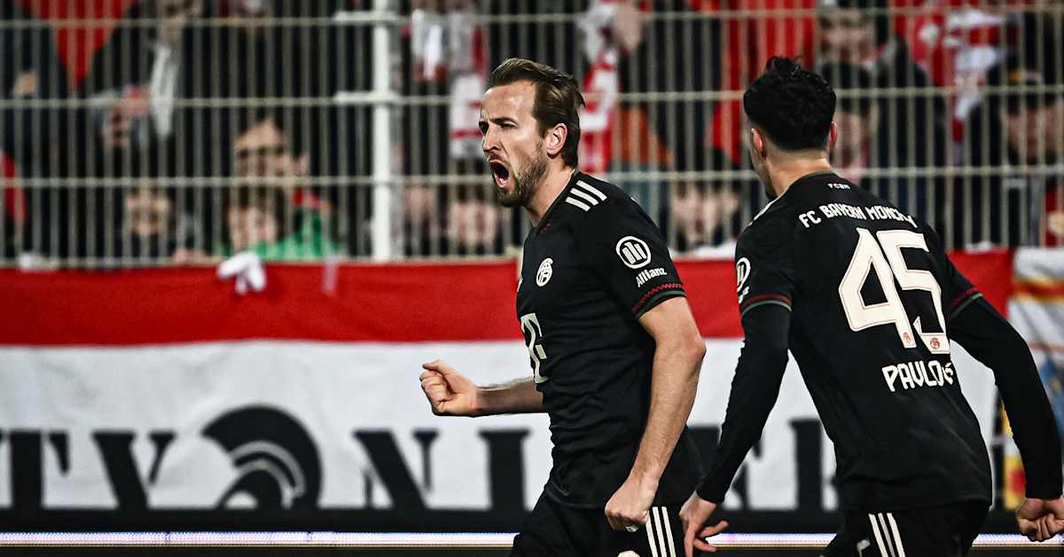 Videos & Highlights: Union Berlin vs. FC Bayern - Bundesliga 25/26