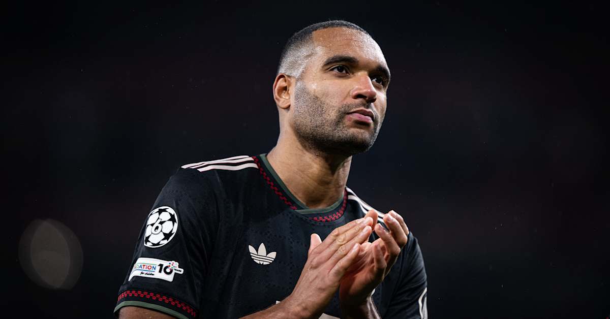 Reaction: Arsenal vs. Bayern, Champions League