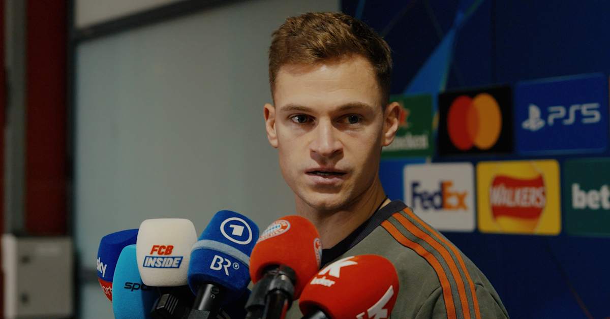 Video: Arsenal vs. Bayern: Post-match interviews