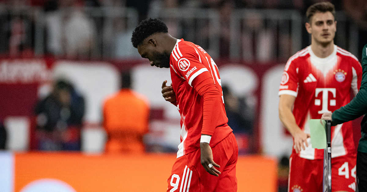 Statistiken: FC Bayern vs. Sporting - Champions League 25/26