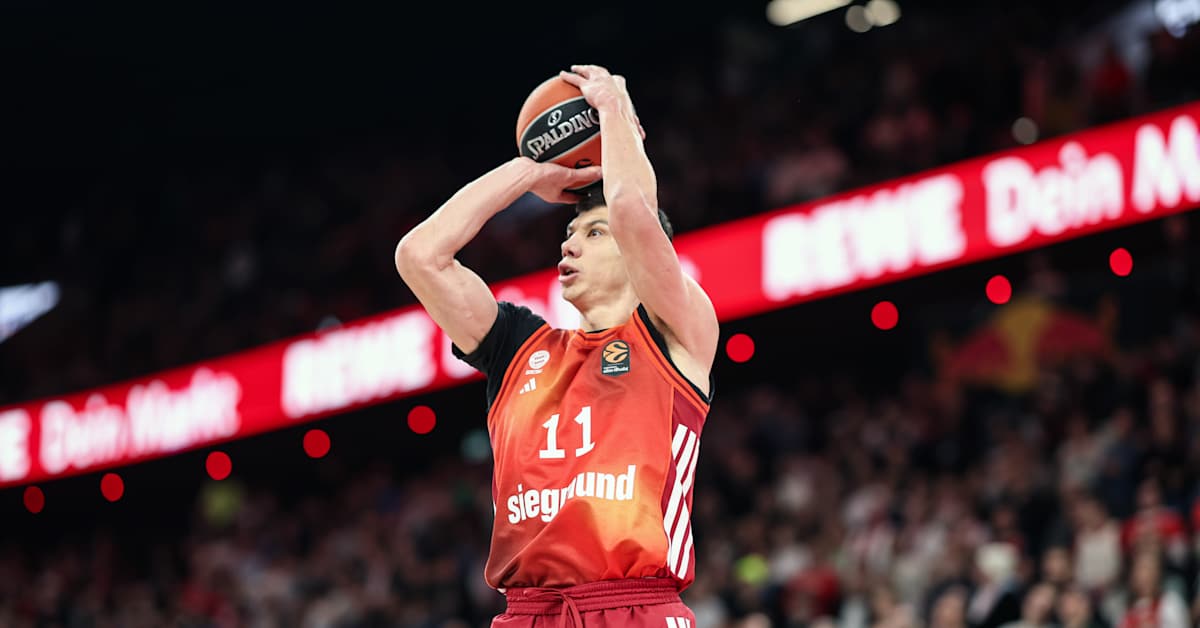 FC Bayern vs Hapoel Tel Aviv - all you need to know