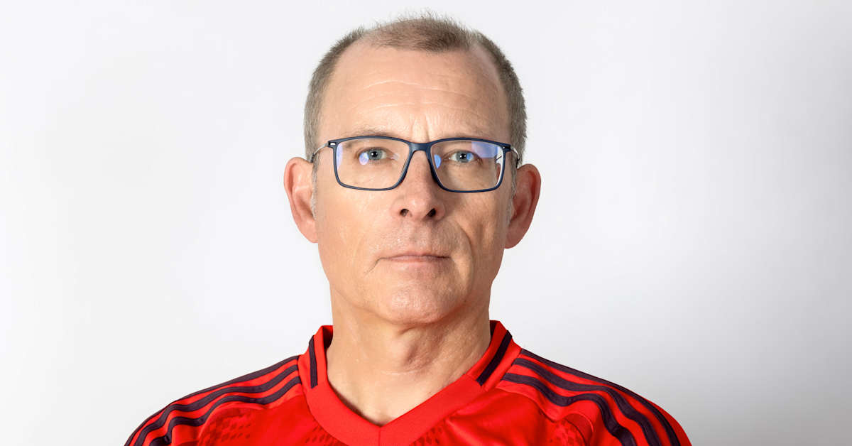 Christian Todd