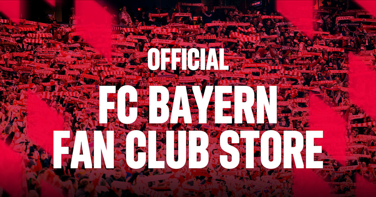 Fan club store