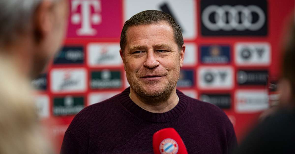 Video: FC Bayern - VfL Wolfsburg: Die Interviews