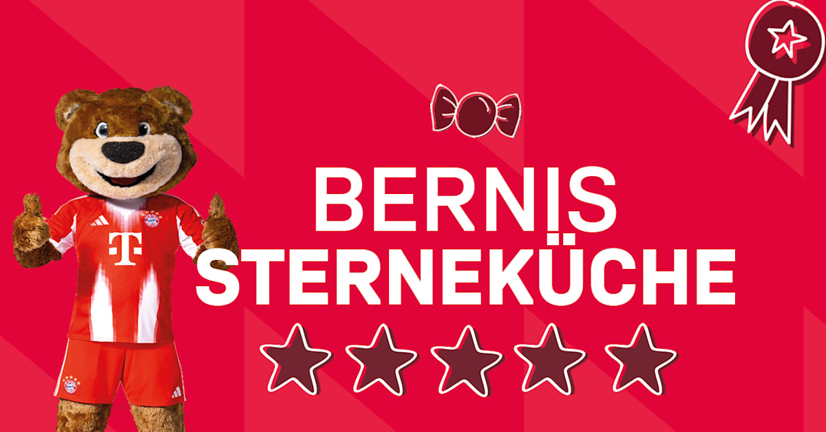 Bernis Erfolgsrezepte