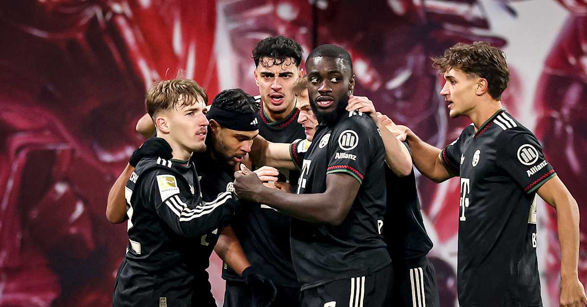 FC Bayern Munich - Official Website | FCB