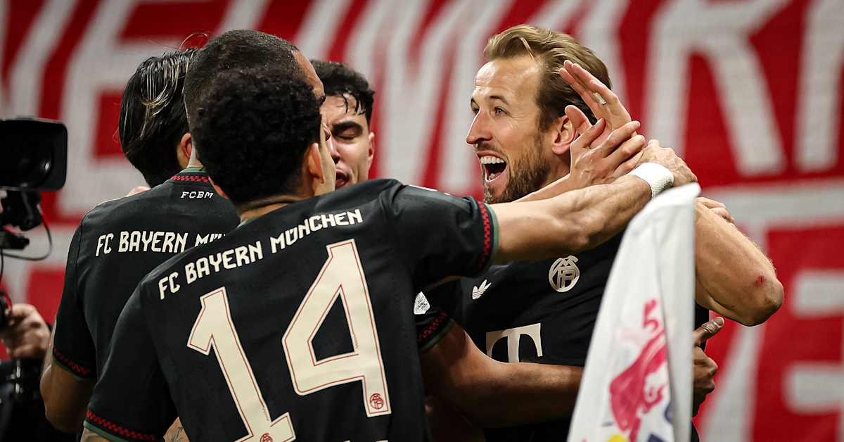 Videos & highlights: Leipzig vs. FC Bayern - Bundesliga 25/26