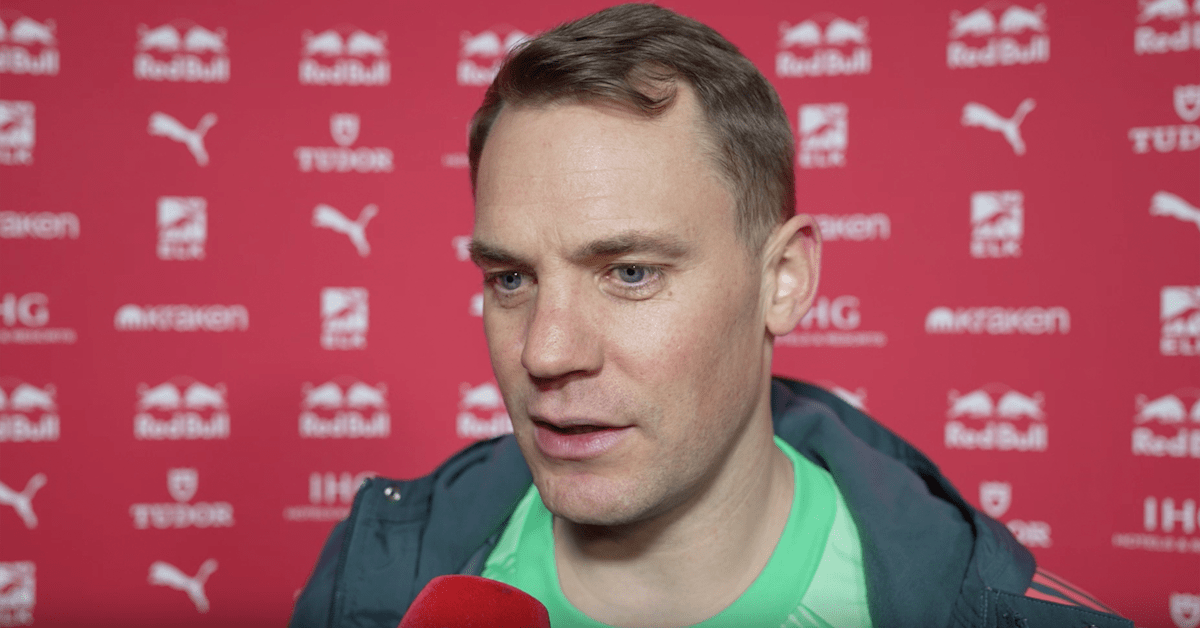 Video: RB Leipzig - FC Bayern: Die Interviews