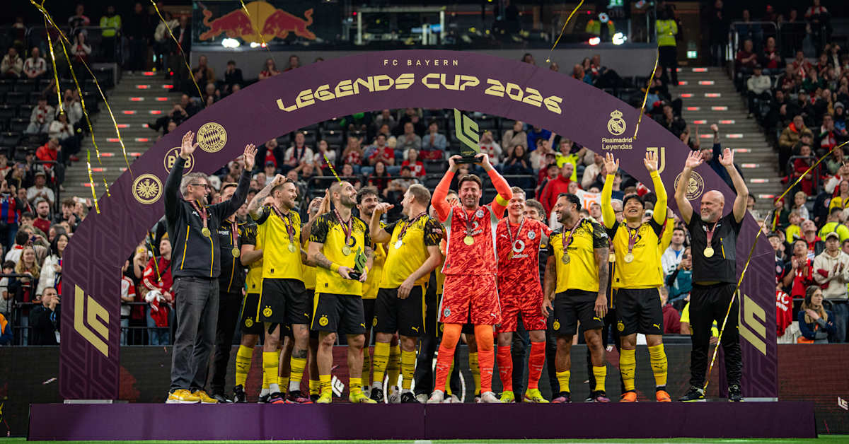 FC Bayern Munich - Official Website | FCB