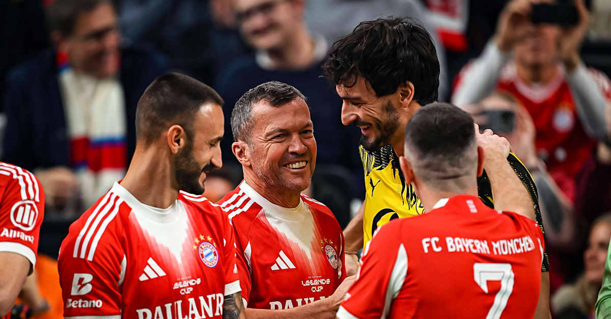 FC Bayern Munich - Official Website | FCB