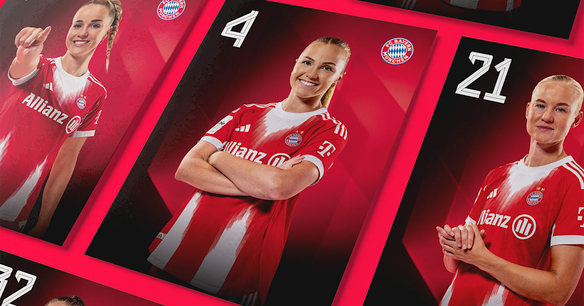 Autographed Cards Women