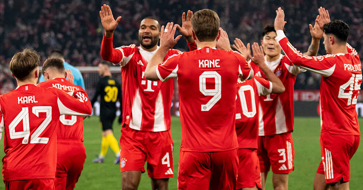 FC Bayern Munich - Official Website | FCB