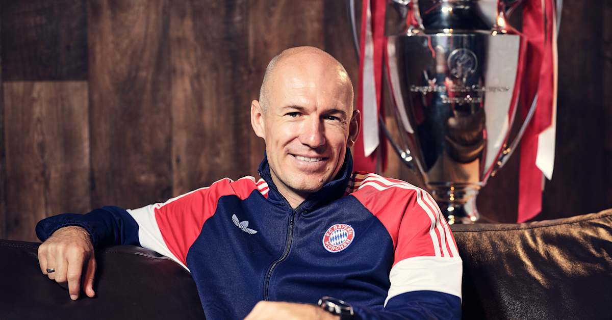 FC Bayern Munich - Official Website | FCB