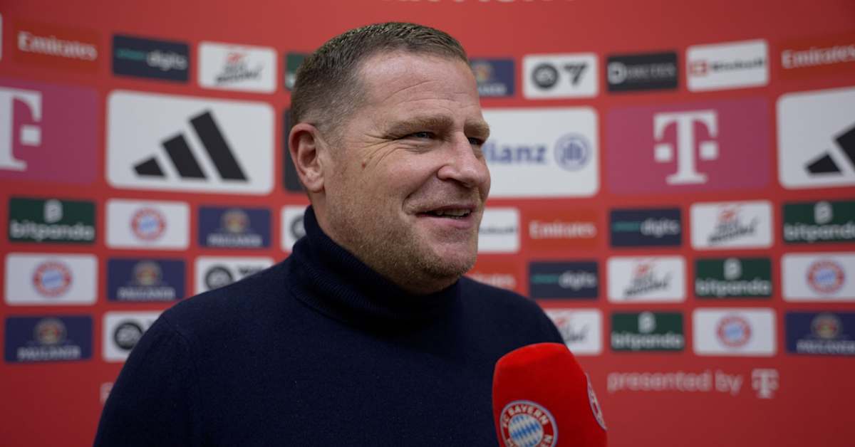 Video: FC Bayern - TSG Hoffenheim: Die Interviews