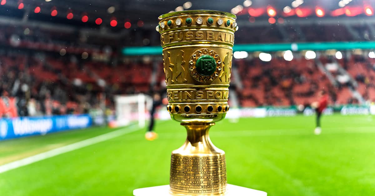 Date set for Bayern’s DFB Cup semi-final against Bayer Leverkusen