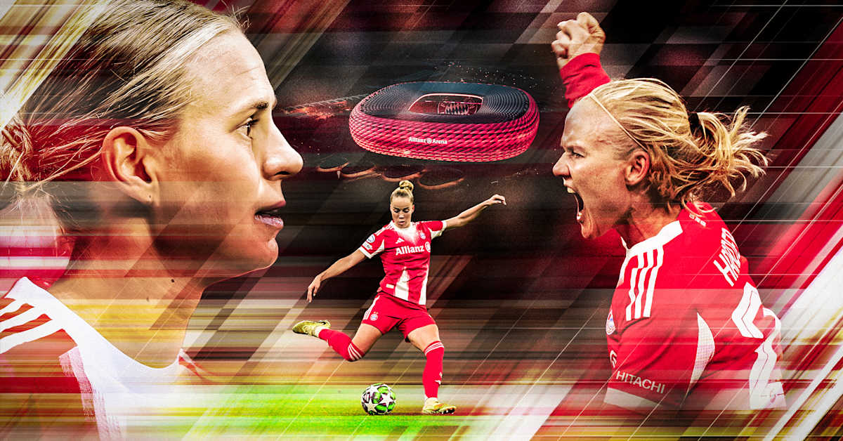 Ticketverkauf für das CL-Viertelfinale in der Allianz Arena gestartet