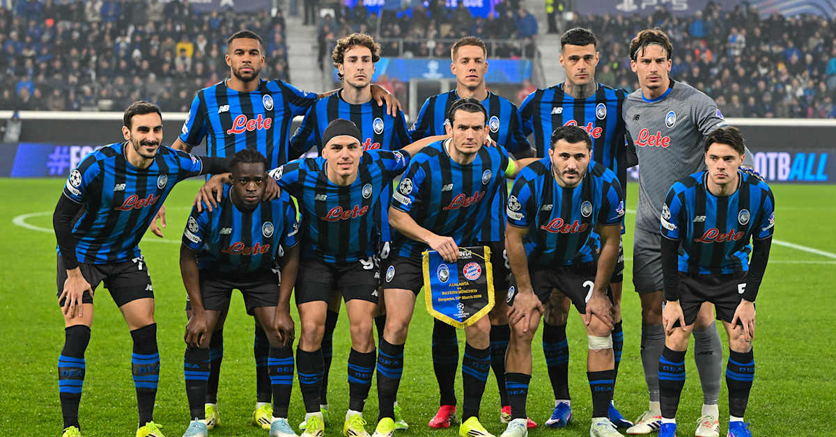 Atalanta analysis. What form, squad and tactics reveal ahead of the ...