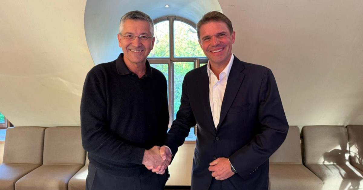 Alexander Sixt appointed new chairman of the advisory board
