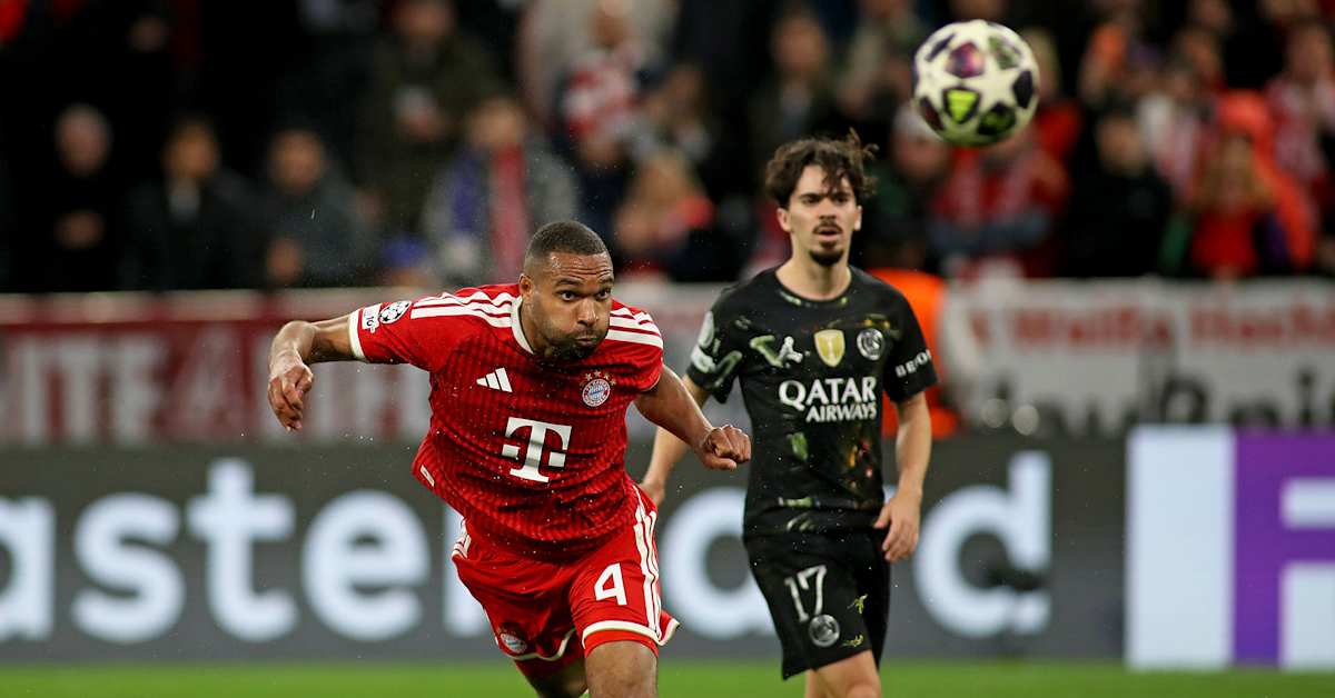 Liveticker: FC Bayern vs. Paris - Liga de Campeones 25/26
