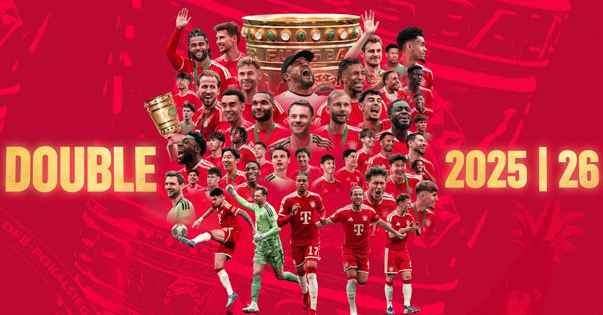 FC Bayern Munich - Official Website | FCB