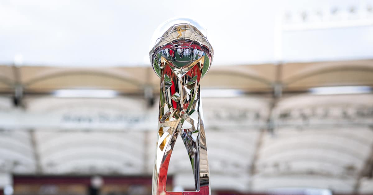 Franz Beckenbauer Supercup 2026: DFL legt Spielort fest