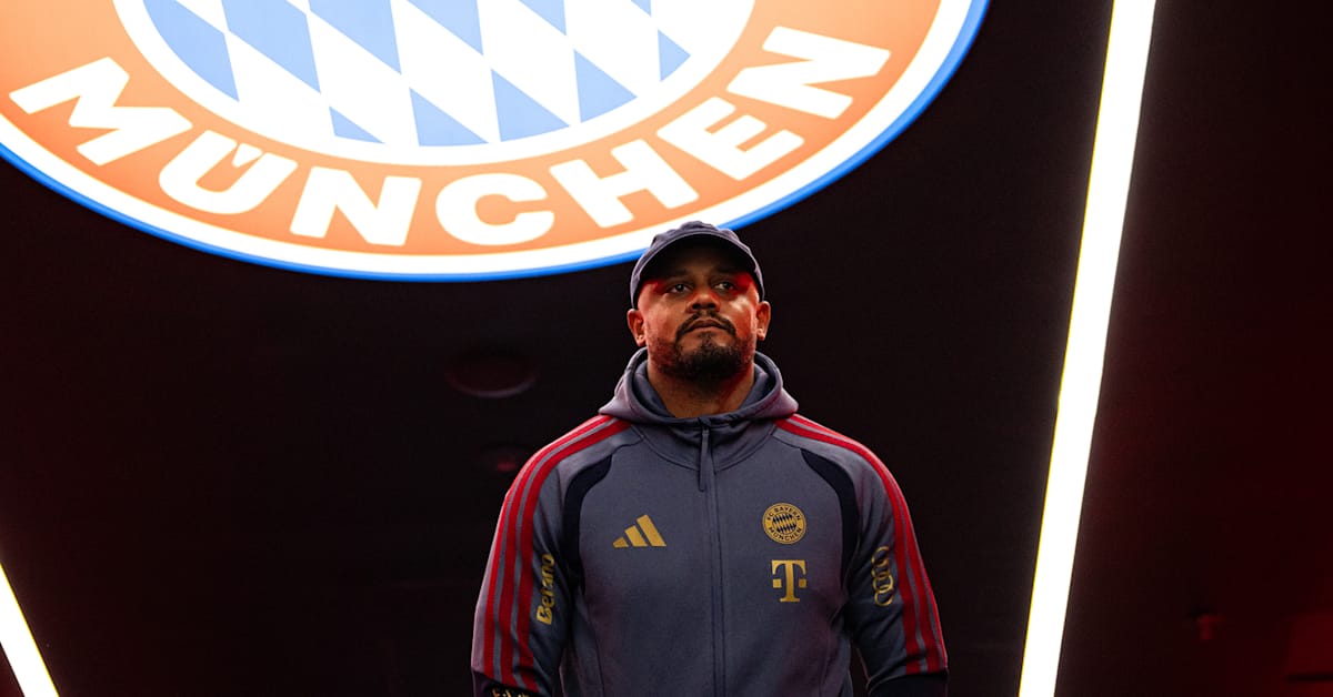 Der Sommerfahrplan 2026 des FC Bayern
