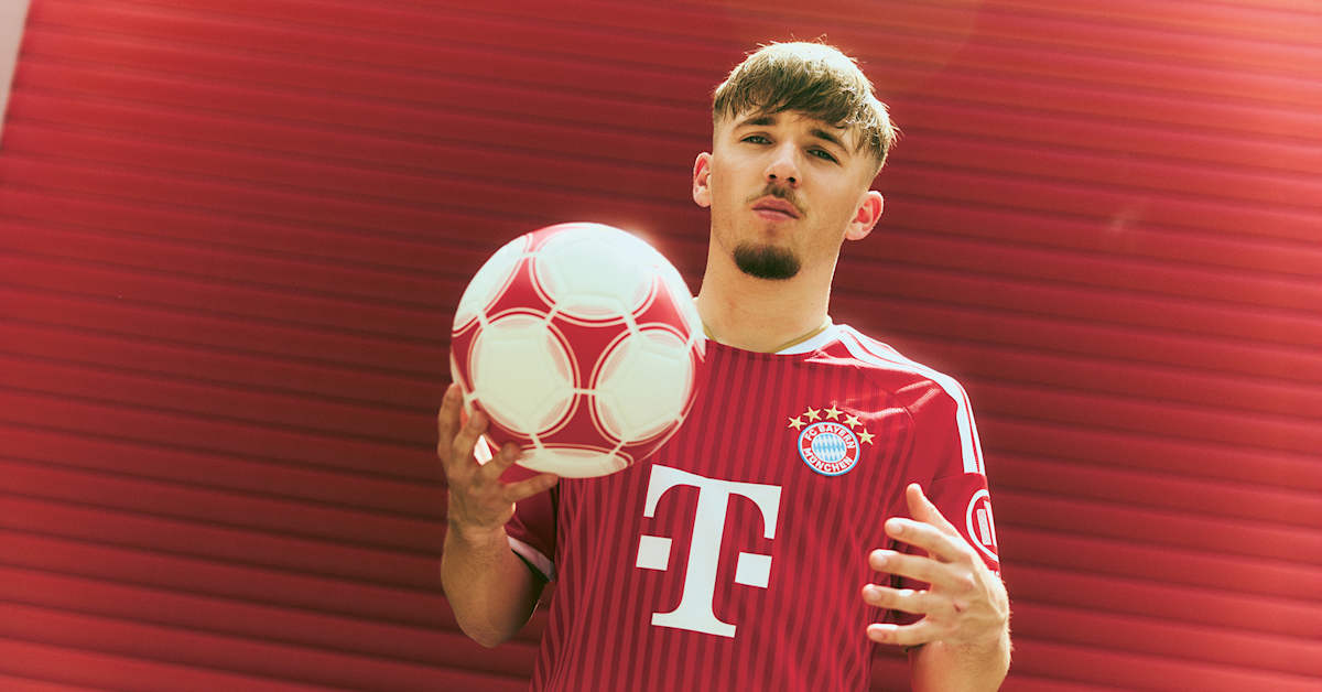 Lennart Karl interview: ‘I had goosebumps’