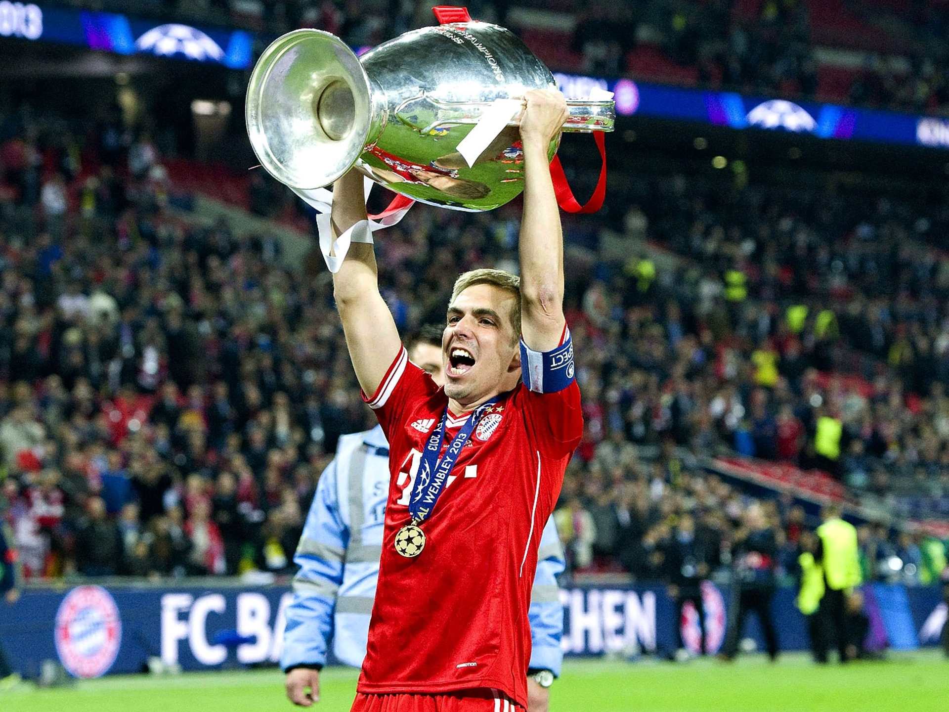 Philipp Lahm Shoes World Cup
