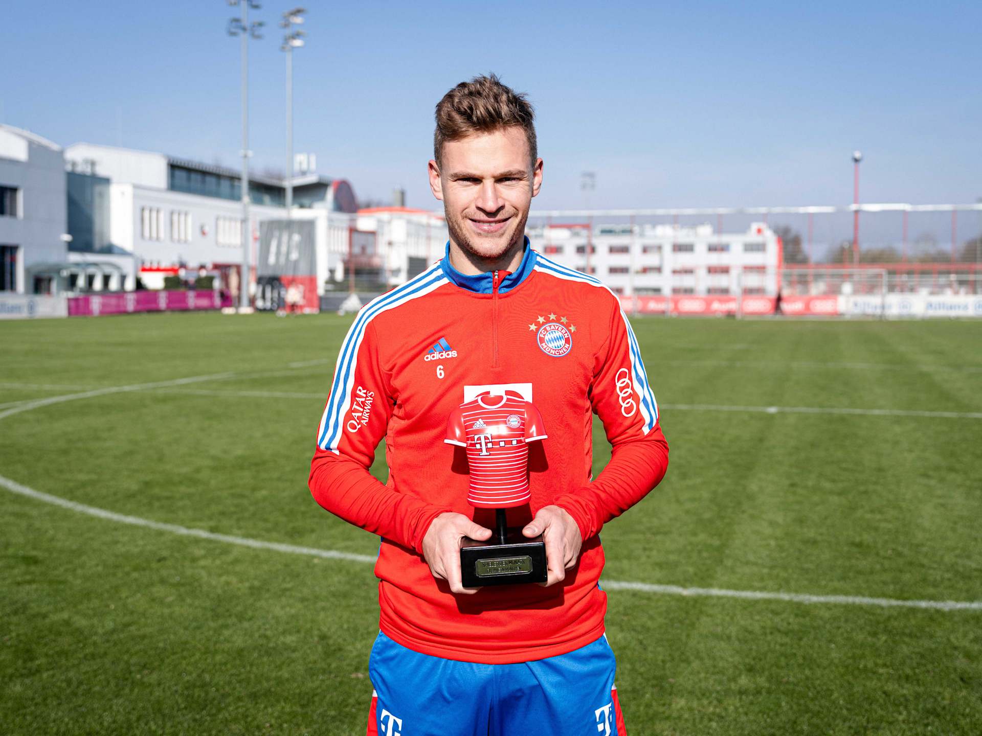 Kimmich Age Joshua Kimmich Player Profile 24/25 | Transfermarkt