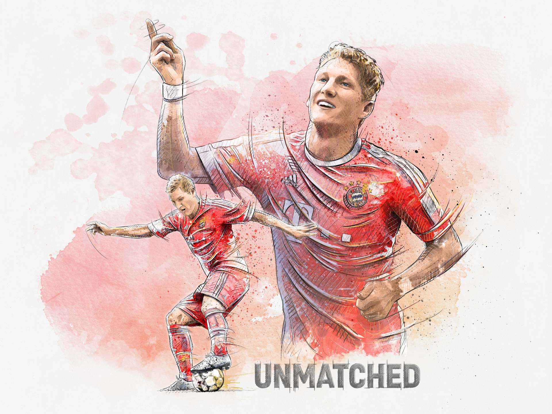 schweinsteiger goal