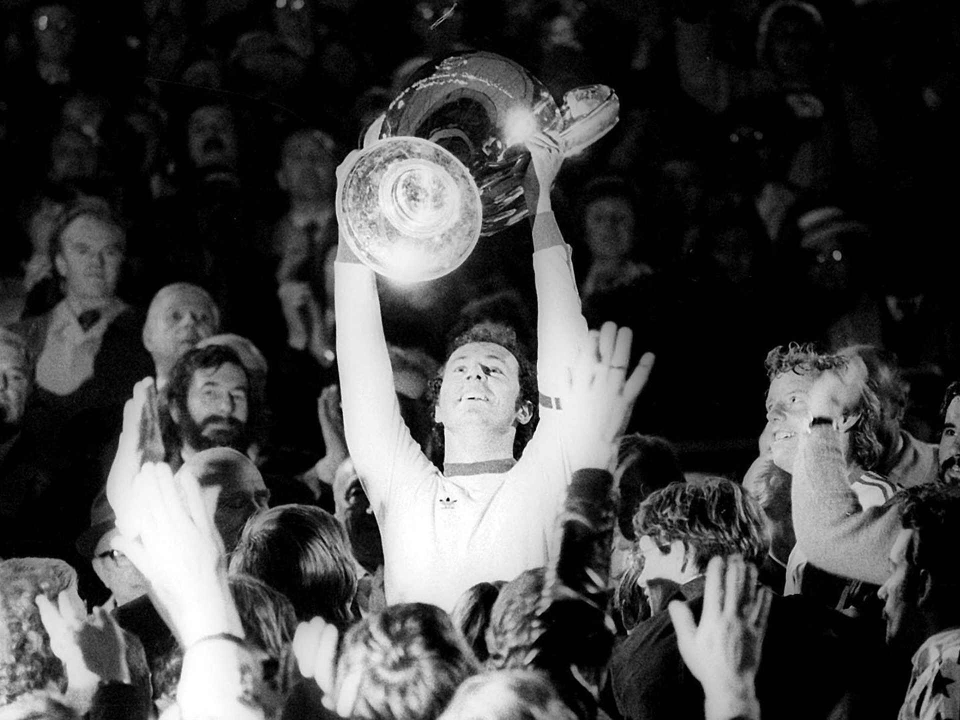beckenbauer