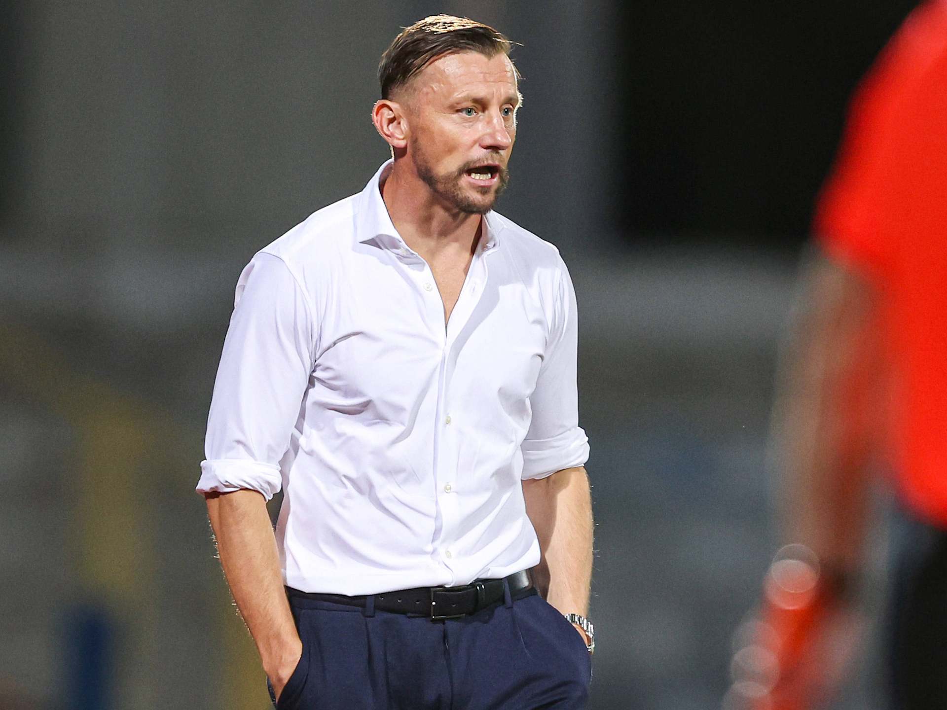 Ivica Olic Bayern