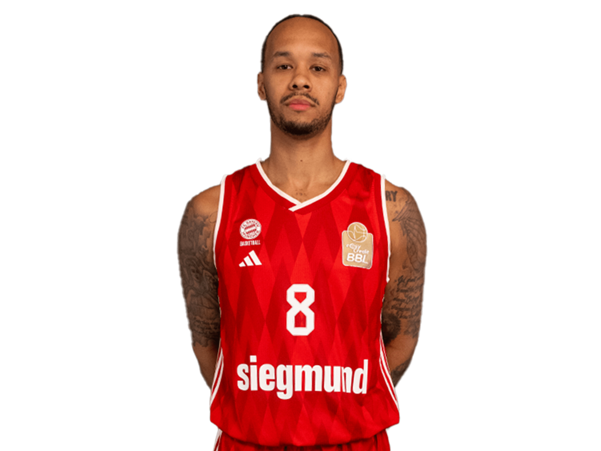 Shabazz Napier 2013