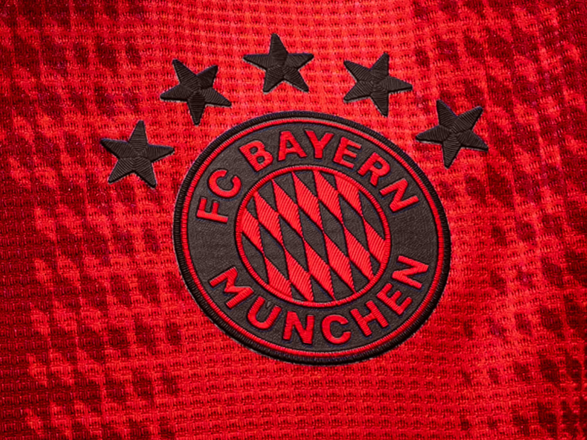 Fc Bayern Muenchen Voetbal FC Bayern Munchen Bal (Maat 5) Kopen