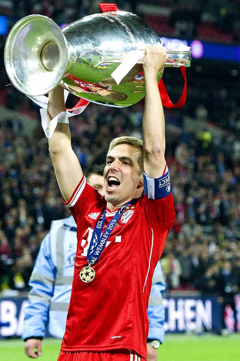 philipp lahm