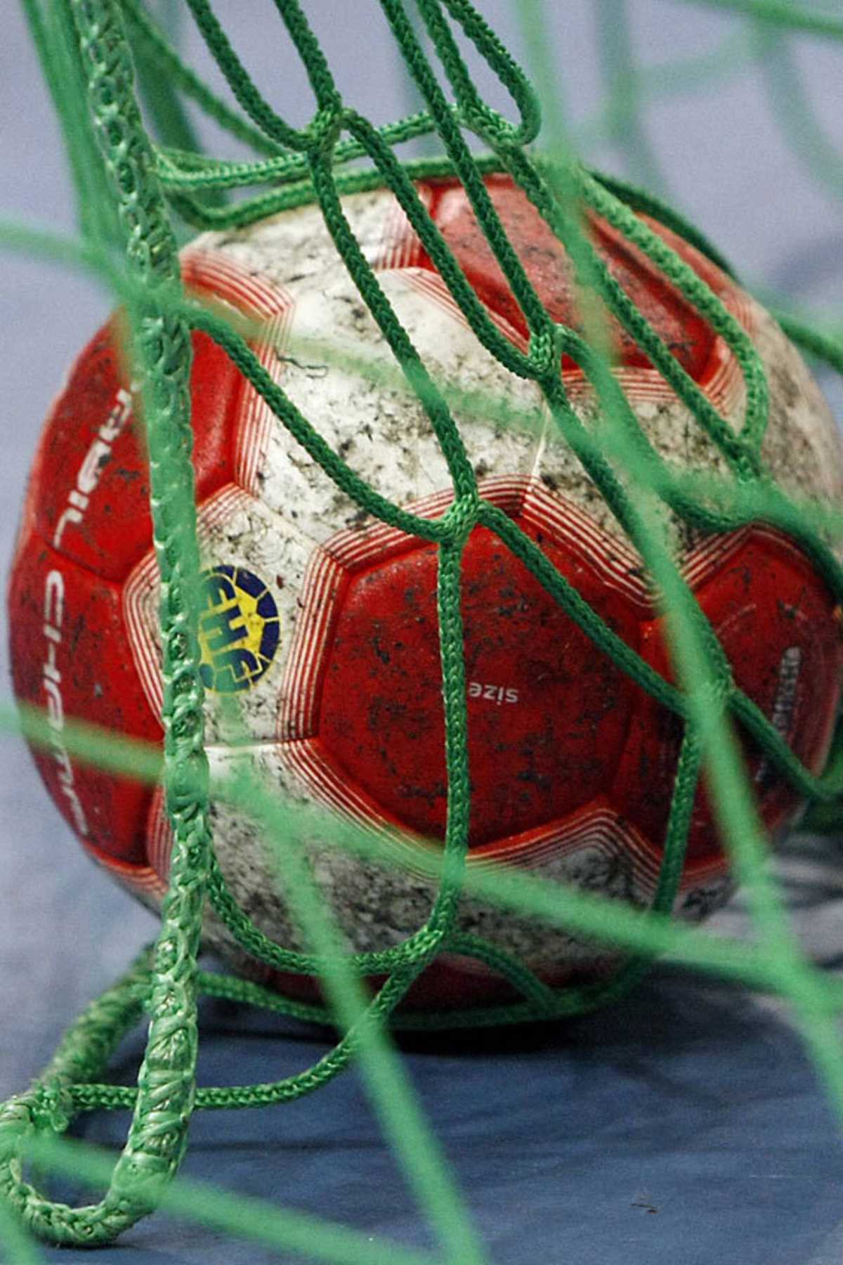 Handball Wallpapers Handball Sport Poster Background Royalty Free SVG,