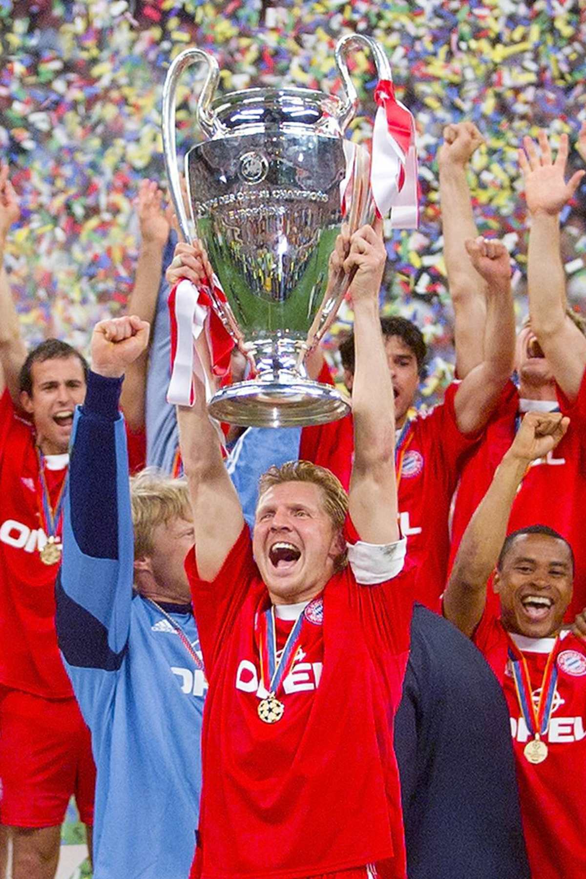 stefan effenberg stats