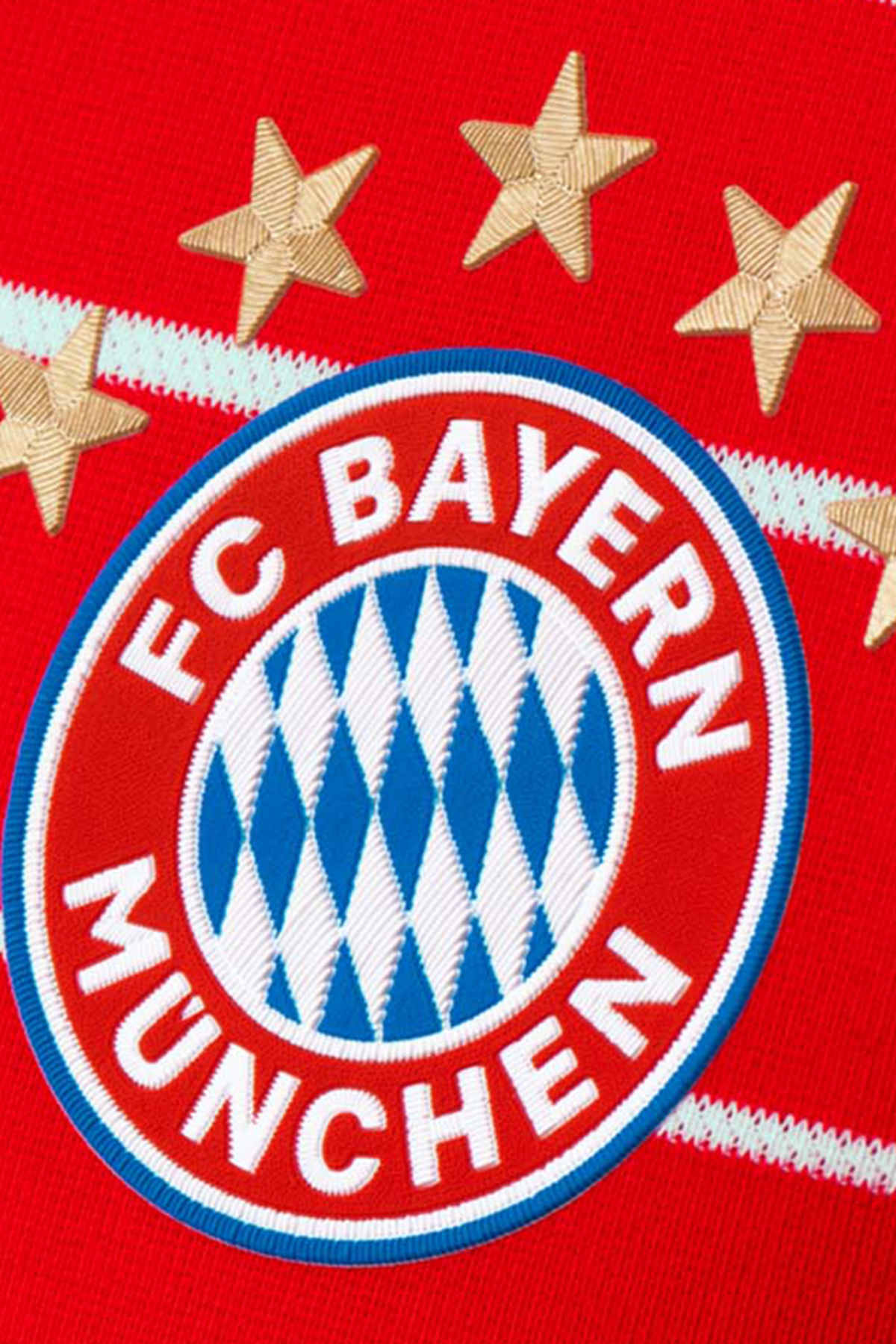 Fc Bayern Logo