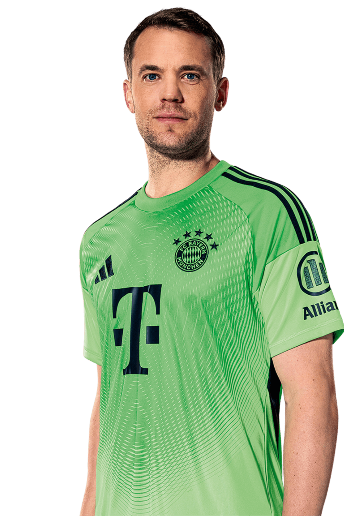 Manuel Neuer Germany Wallpaper
